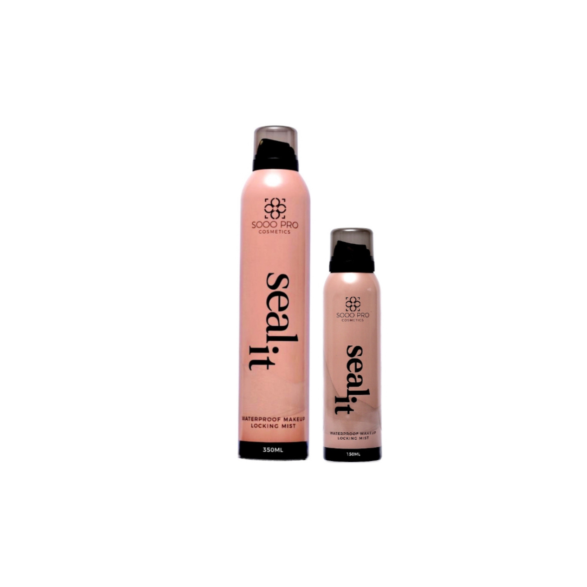 Sooo Pro Seal it makeup spray – BeautyMarked Ghana