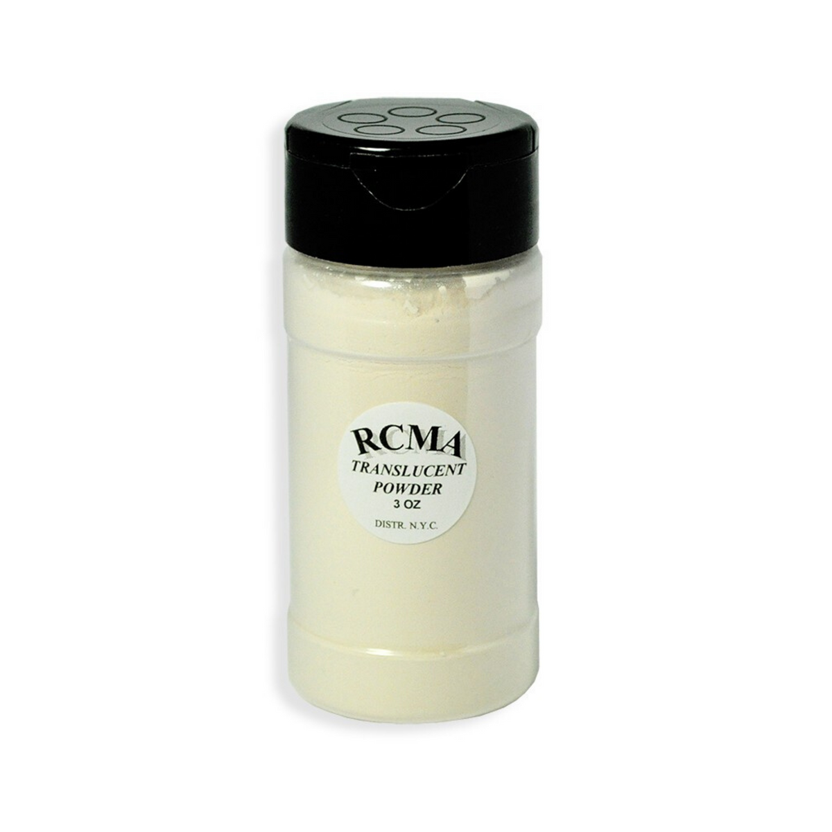 RCMA Translucent Setting Powder – BeautyMarked Ghana